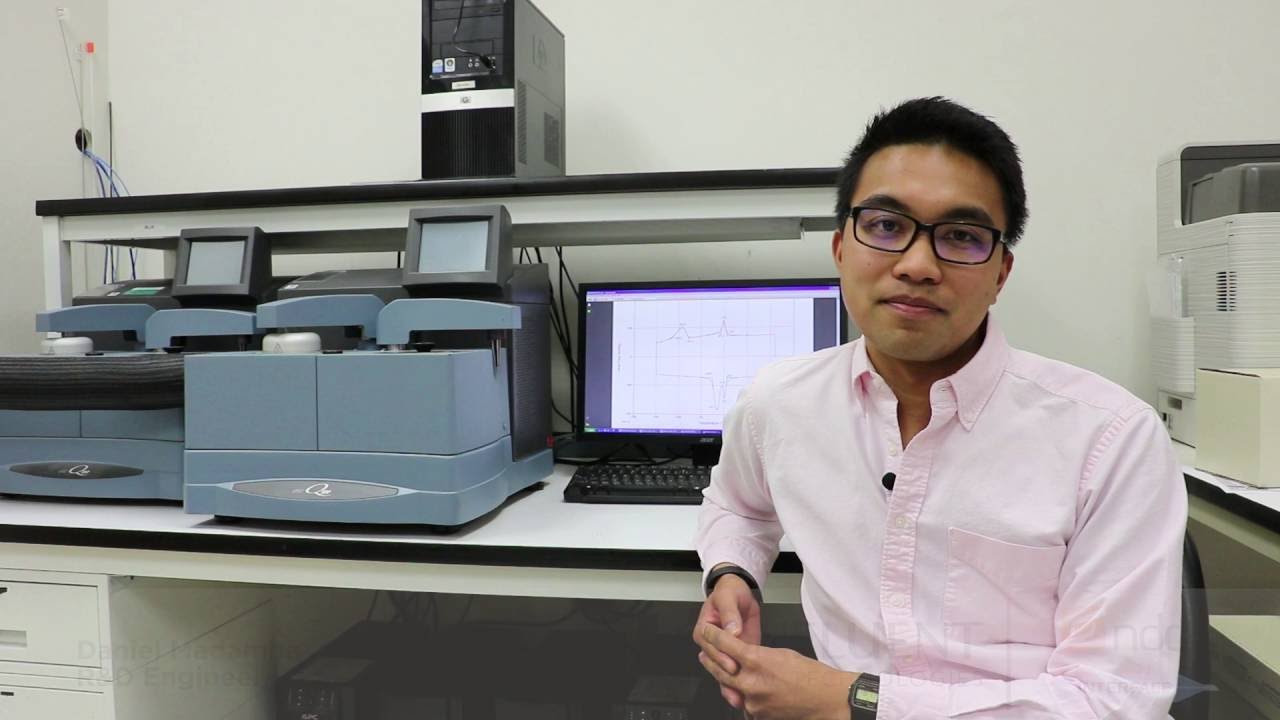 Tech Video: DSC Testing - YouTube