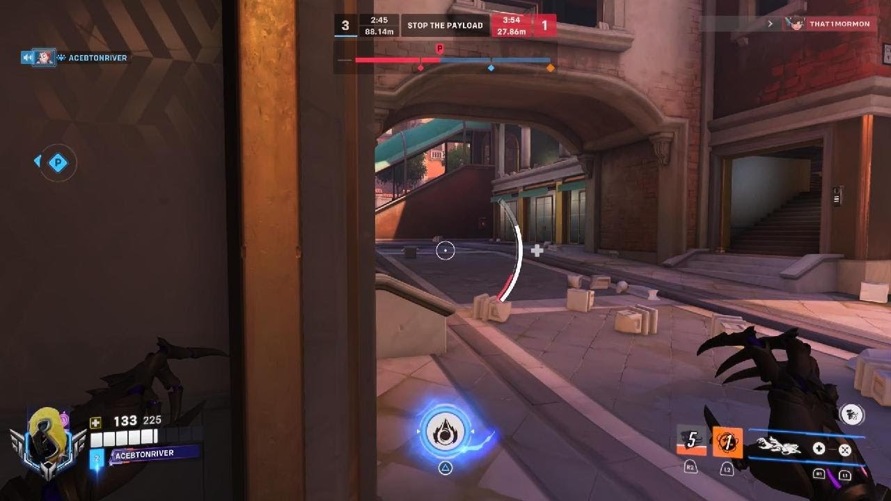 Overwatch 2_DVA Special - YouTube