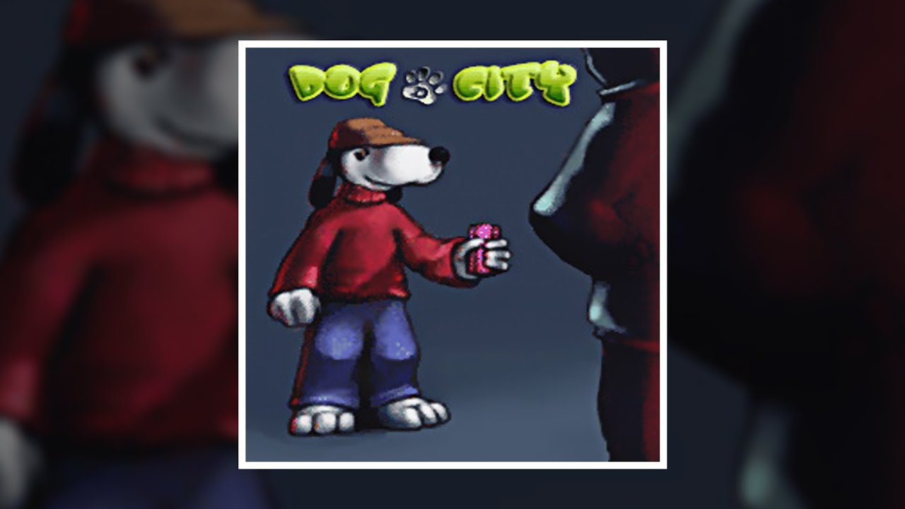 Dog City | Java Game OST - YouTube
