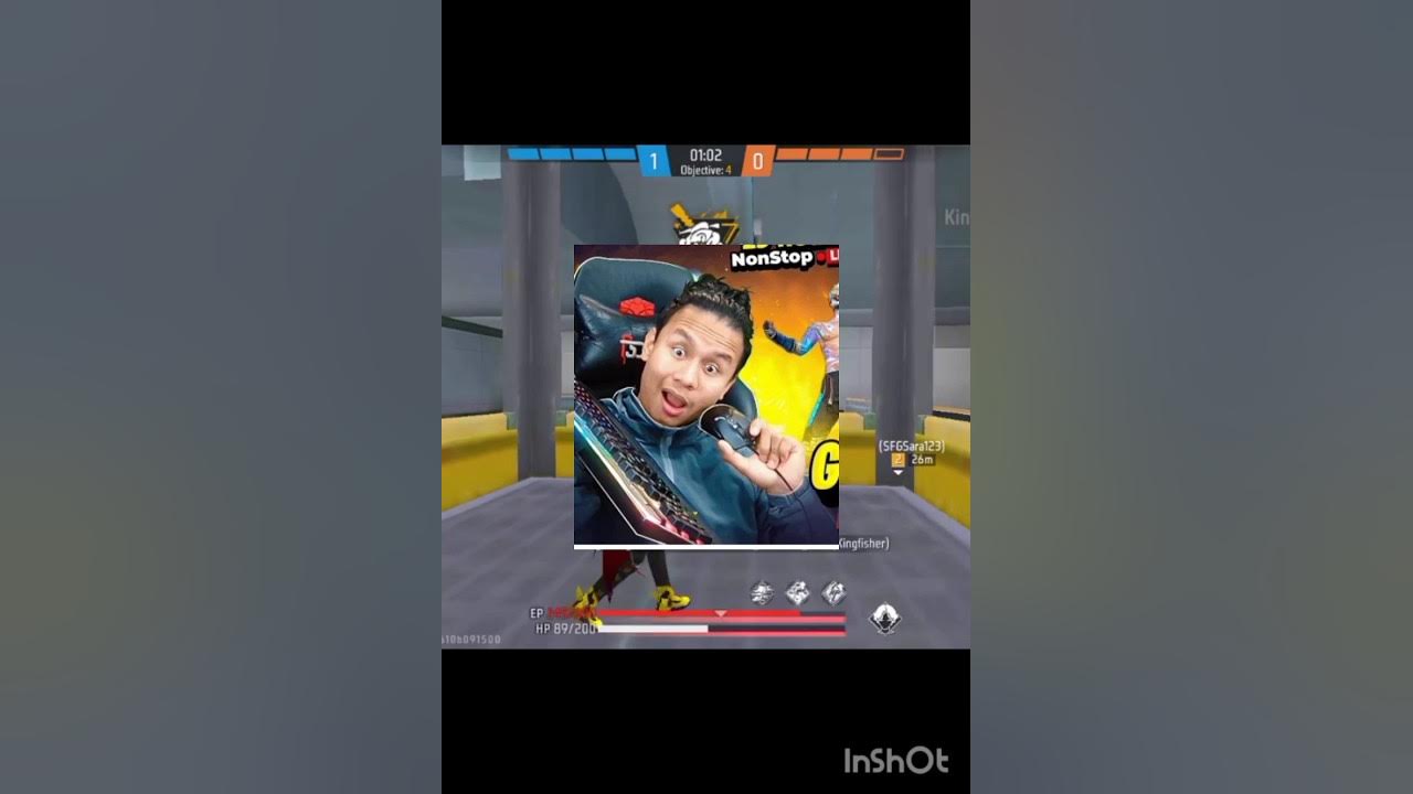 FREE_FIRE_MAX____3_REYAL_HERO_IN_YOUTUBE😱F0 9F 91 BE F0 9F 91 BE#shot ...