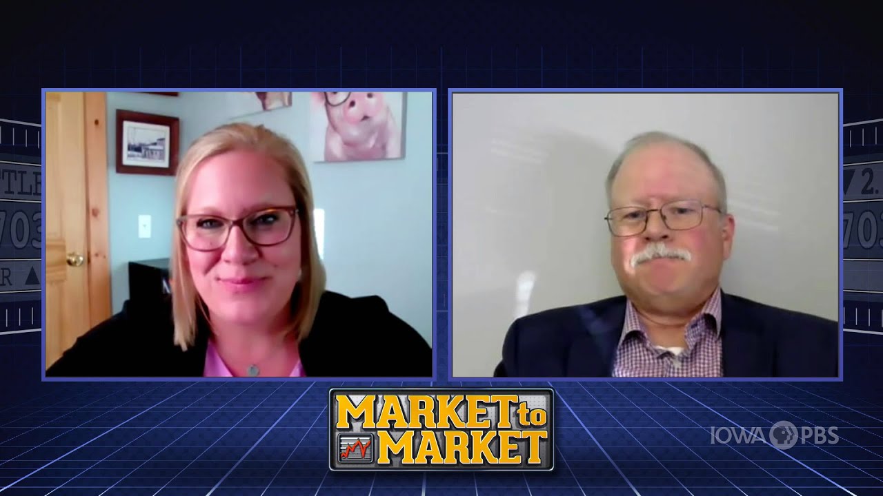 Market Plus with Angie Setzer and Chris Swift - YouTube