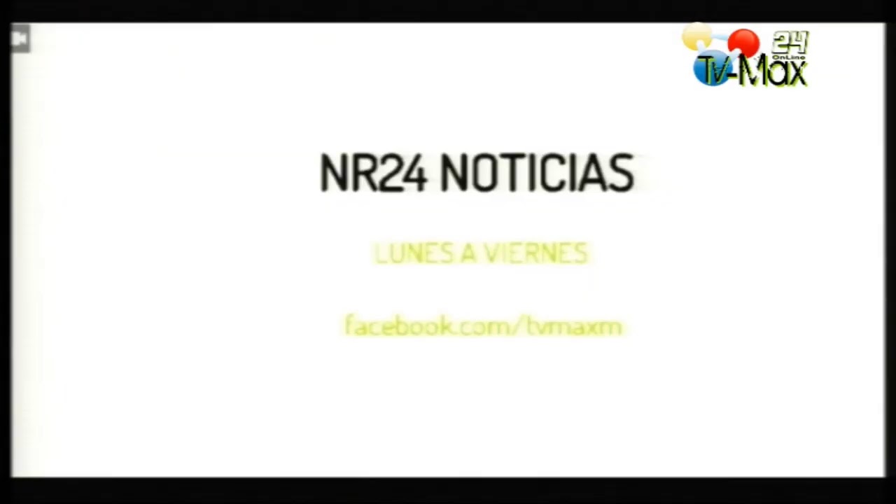 Emisión en directo de Tv_MaX24 OnLine - YouTube