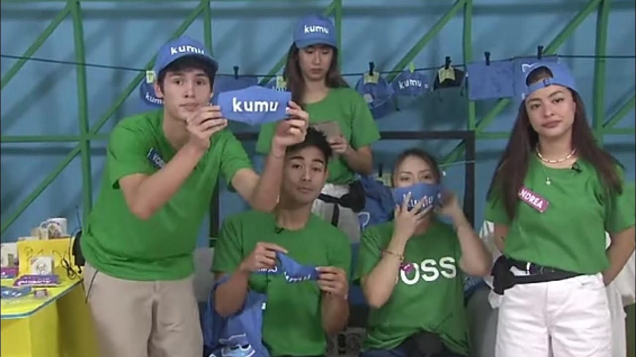 pbb connect live january 29 2021 - YouTube