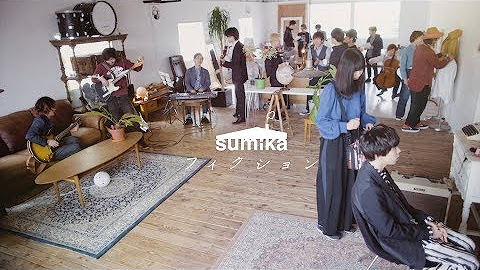 sumika best collection - YouTube