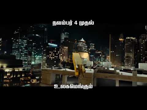 Enemy Trailer (Vishal, Arya) | promo Tamil