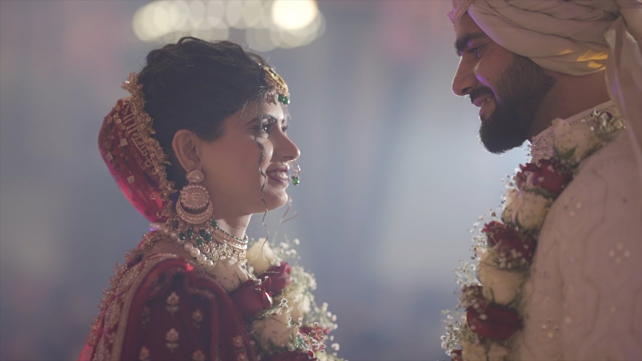 SAME DAY EDIT 2023 | WEDDING HIGHLIGHT | LOVNISH & NEHA | FOREVER STUDIOS - YouTube