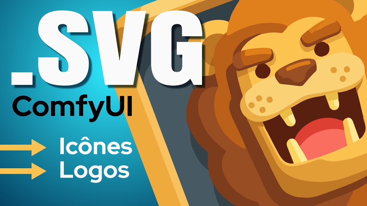 Générez des illustrations vectorielles directement dans ComfyUI ...