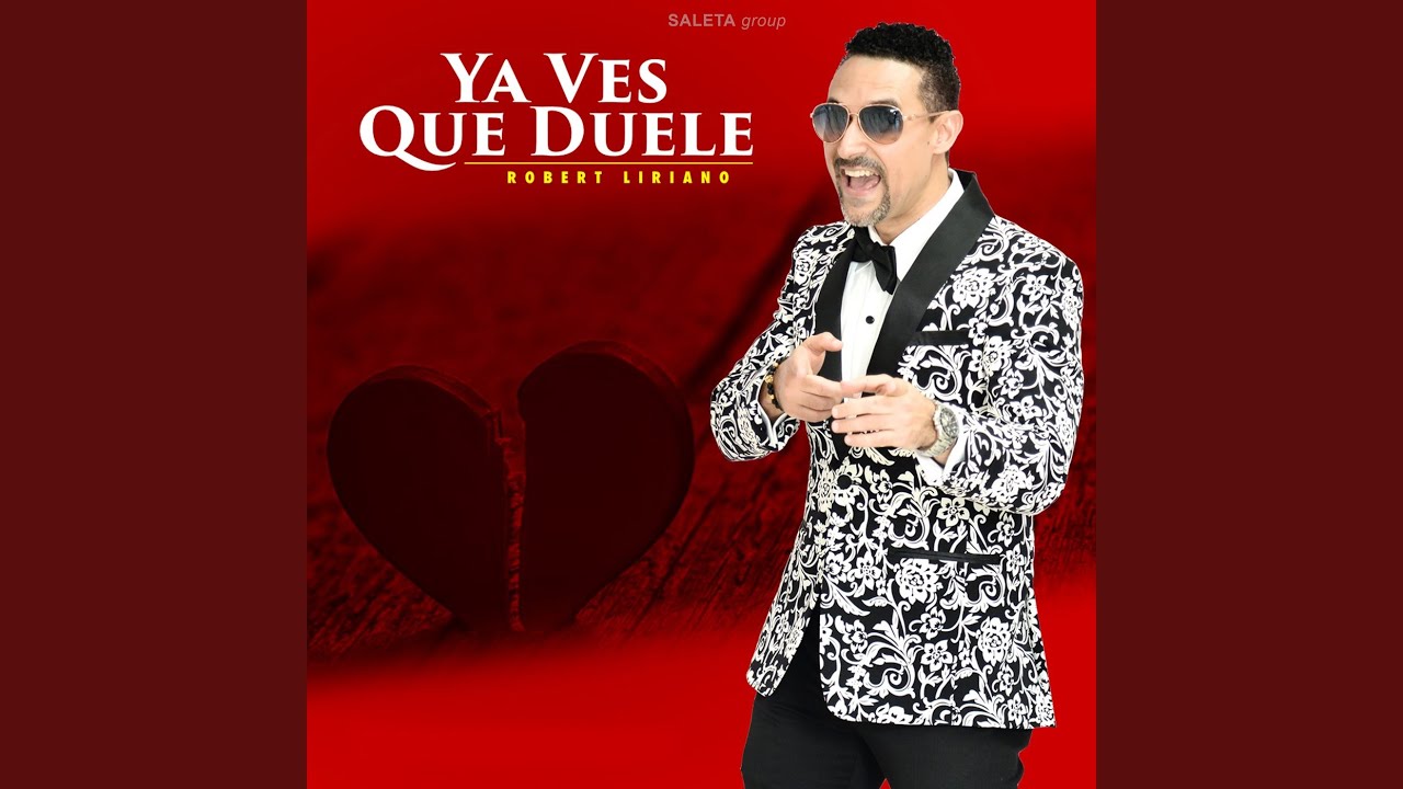 Ya Ves Que Duele - YouTube