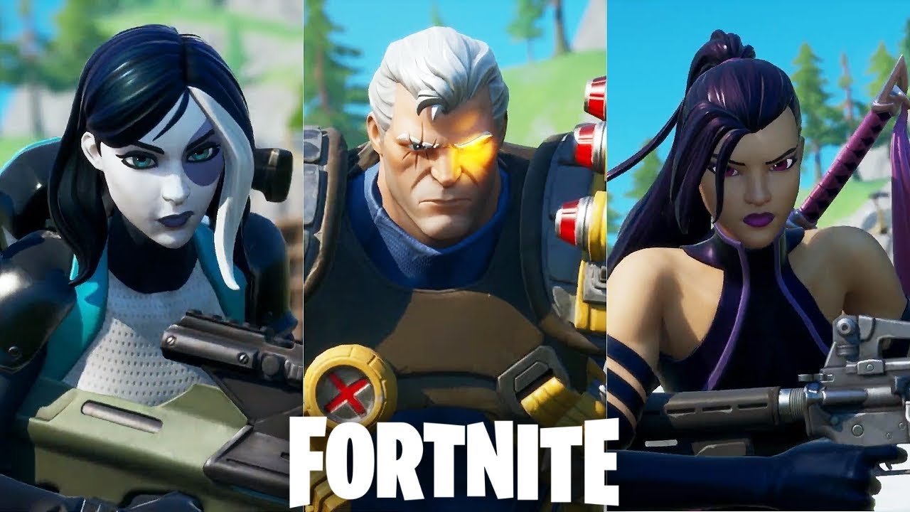 Fortnite C2S2 on Core i5-2400 3.1GHz RX 580 1080p Low - YouTube