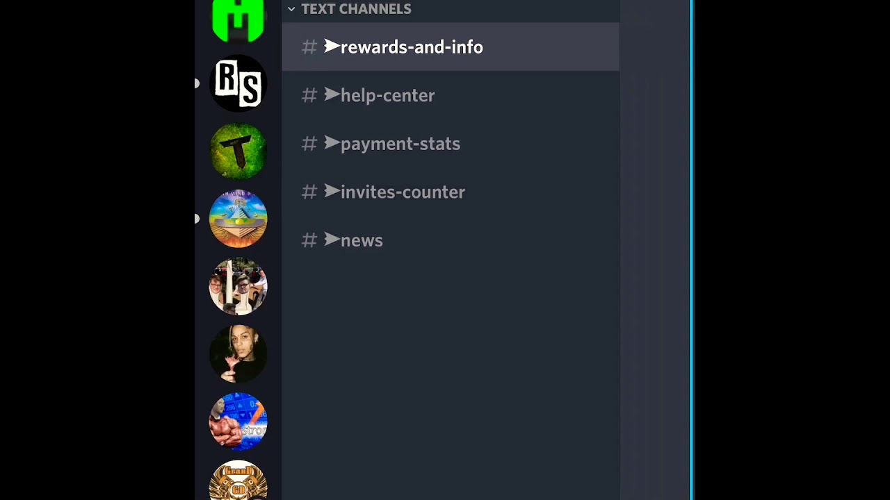 How to make money on discord - YouTube