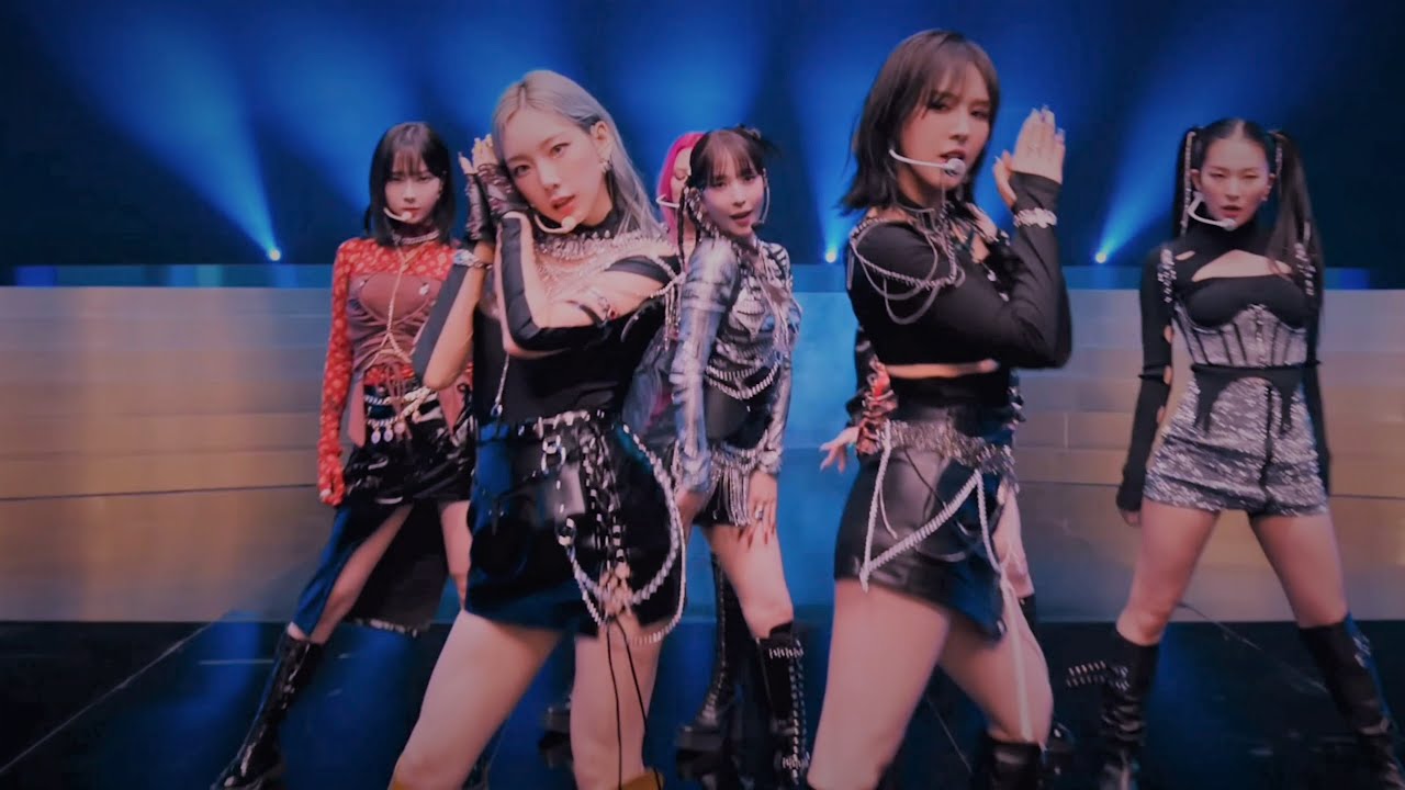 태연 웬디 둘이서 부르는 스텝백 Step Back GOT the beat - YouTube