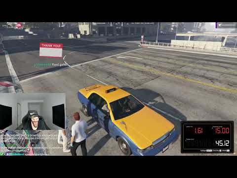 VORP - Mahmut: Bana tamam diyeceksin