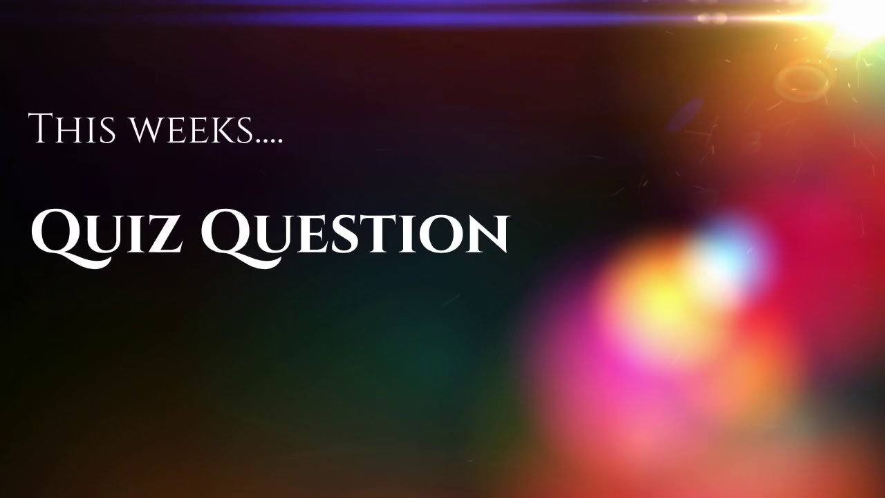Stargate Alpha Site Weekly Question 10 - YouTube