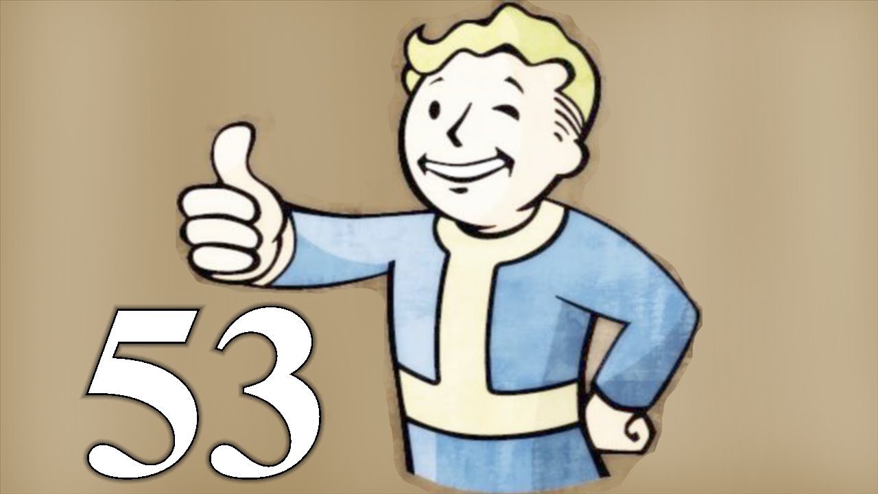 Fallout 2 #53 Wanamingo What? - Let's Play Fallout 2 | HD Gameplay ...