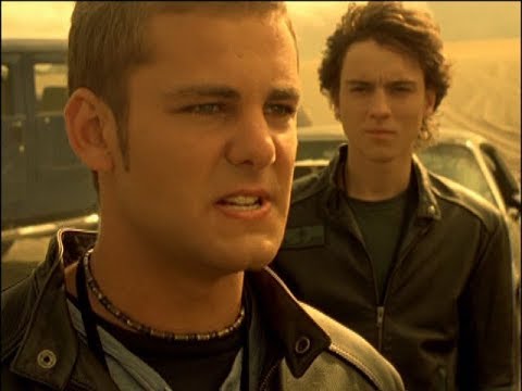 Belly of the Beast - Power Rangers vs Grinders (E18) | RPM | Power ...