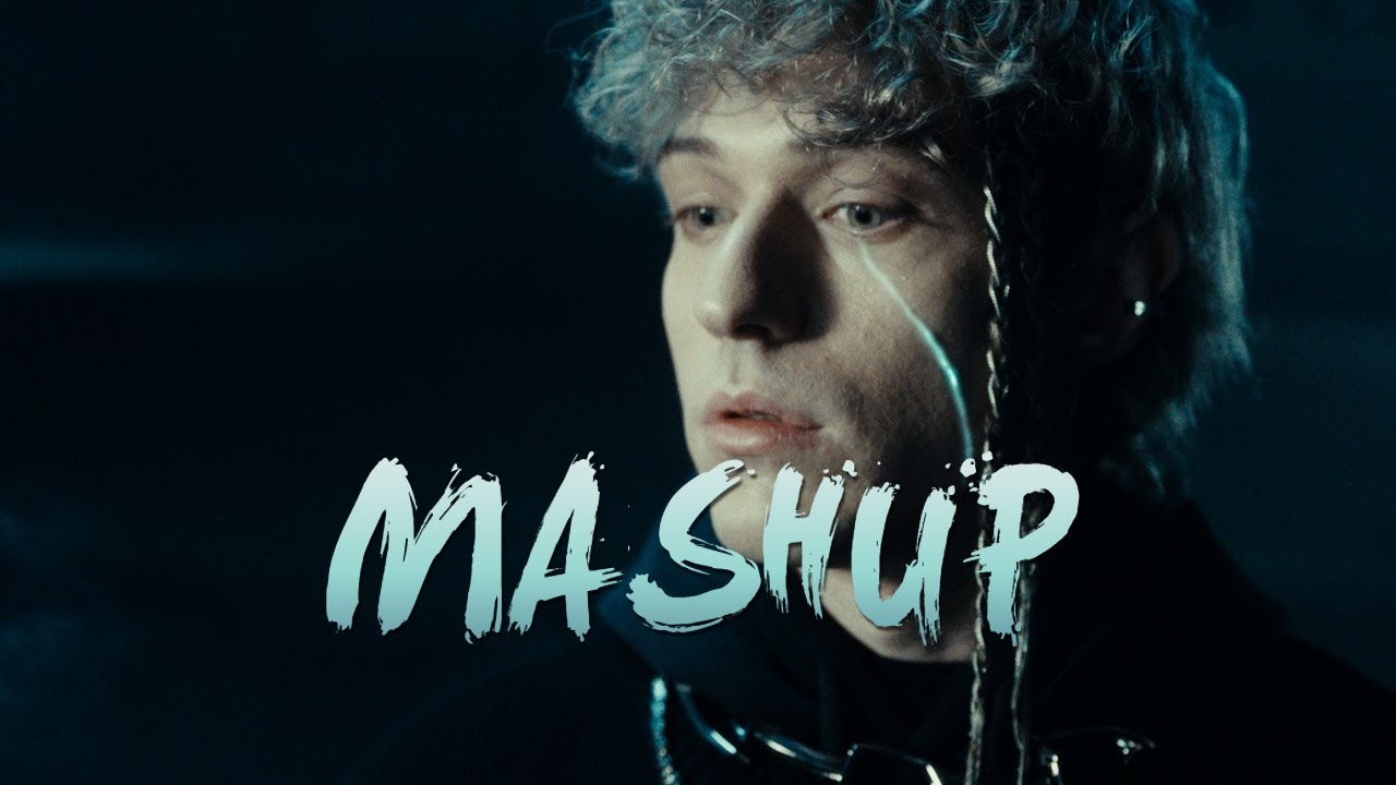 Irama vs. The Killers - A L I Human MASHUP - YouTube