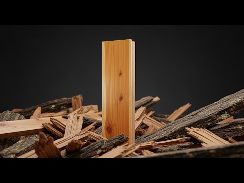 From Discarded Boards to Dream Projects: The Ultimate Wood Transformation