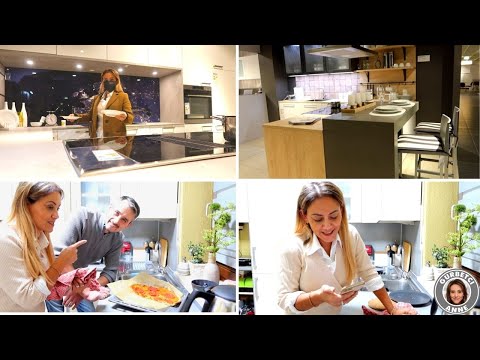 YENİ MUTFAK BAŞINDA KAVGA | KALBİMİ KÖTÜ KIRDILAR | KÜSTÜ GİTTİ | GURBETCİ ANNE
