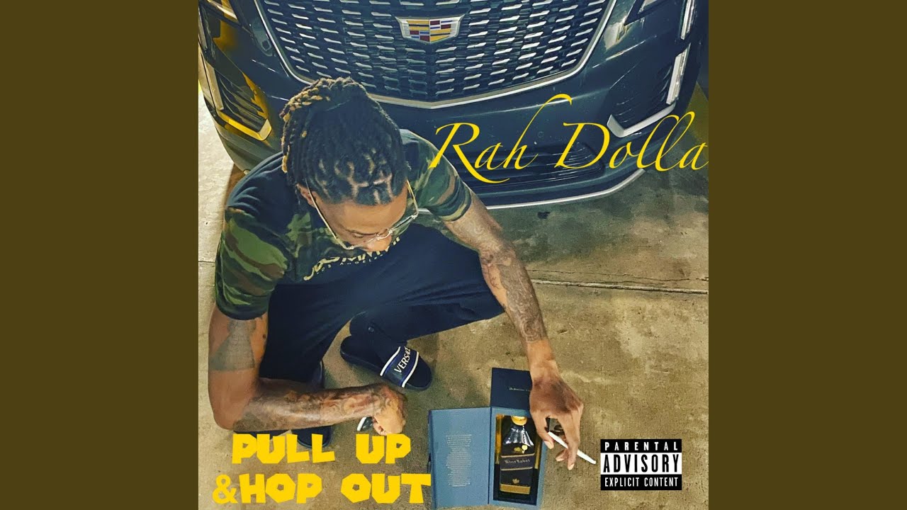 Pull Up & Hop Out - YouTube