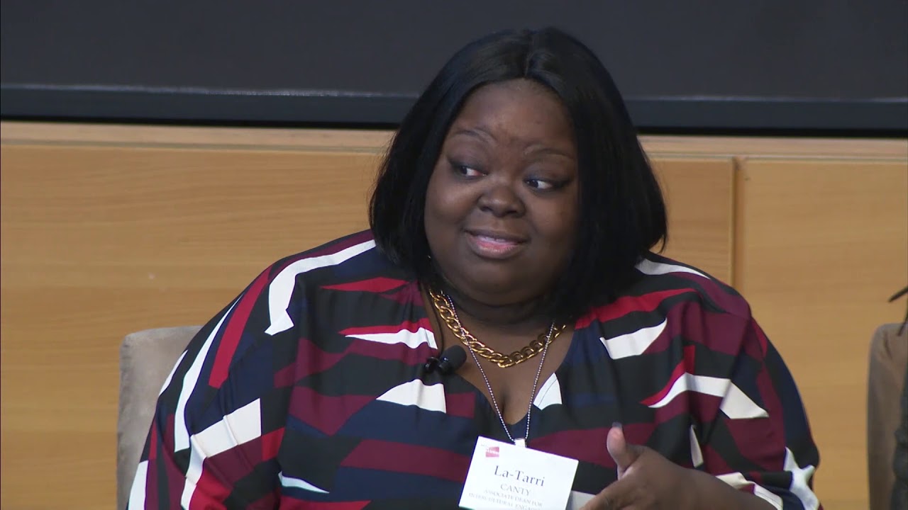 BAMIT Capstone Weekend: What’s Happening at MIT – Enhancing the Black ...