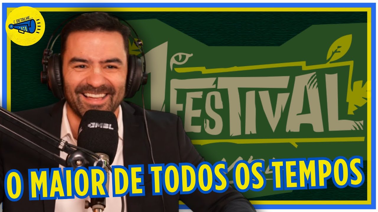 Arthur do Val avalia cenário político em live polêmica do MBL