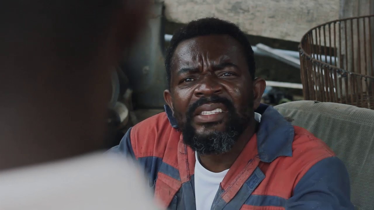 Awudu trailer - YouTube