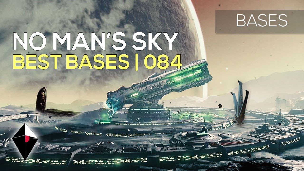 Best bases in No Man's Sky | 084 - YouTube