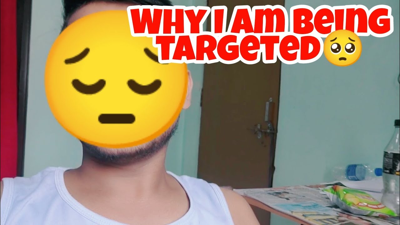 Why I am being targeted? #dailyvlog 43 - YouTube