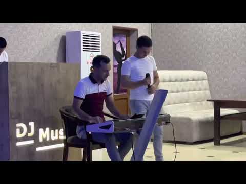 MAGSAT KARAYEV. BIVEPA GYZ,JANLY SES.