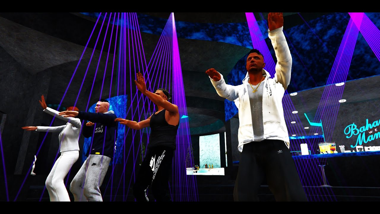 LOADING SCREEN V3 - YouTube