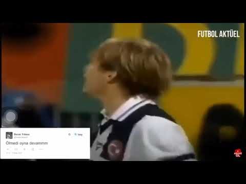 “Bu fual değil kanunen adam öldürme suçu” 😂