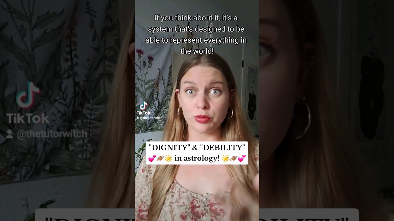 How "dignity & debility" can help us focus on the most impactful stuff ...