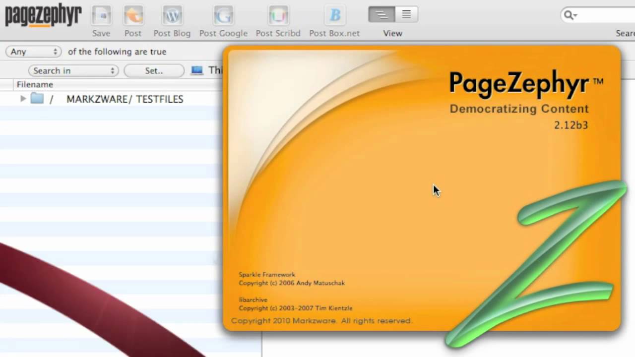 Quark and InDesign Content Shared via PageZephyr - YouTube