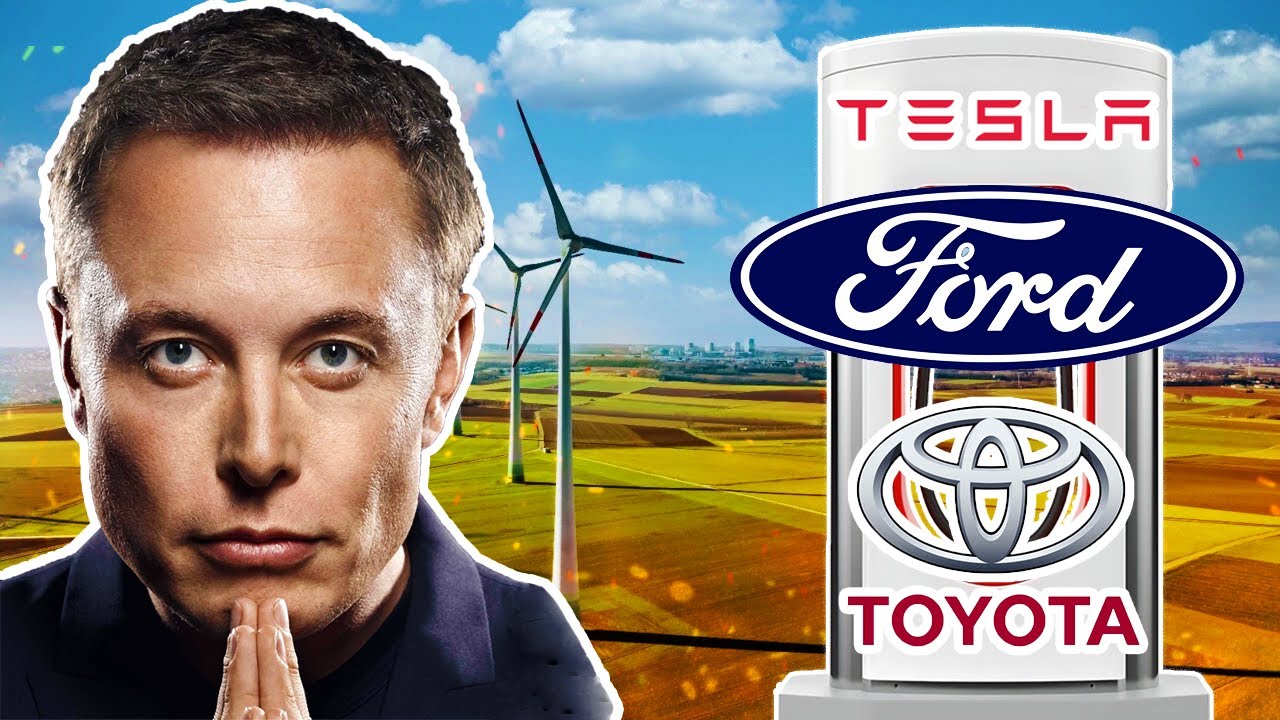 Tesla Model 3: The EV to End ICE Vehicles? | Top Reasons to Buy Tesla ...