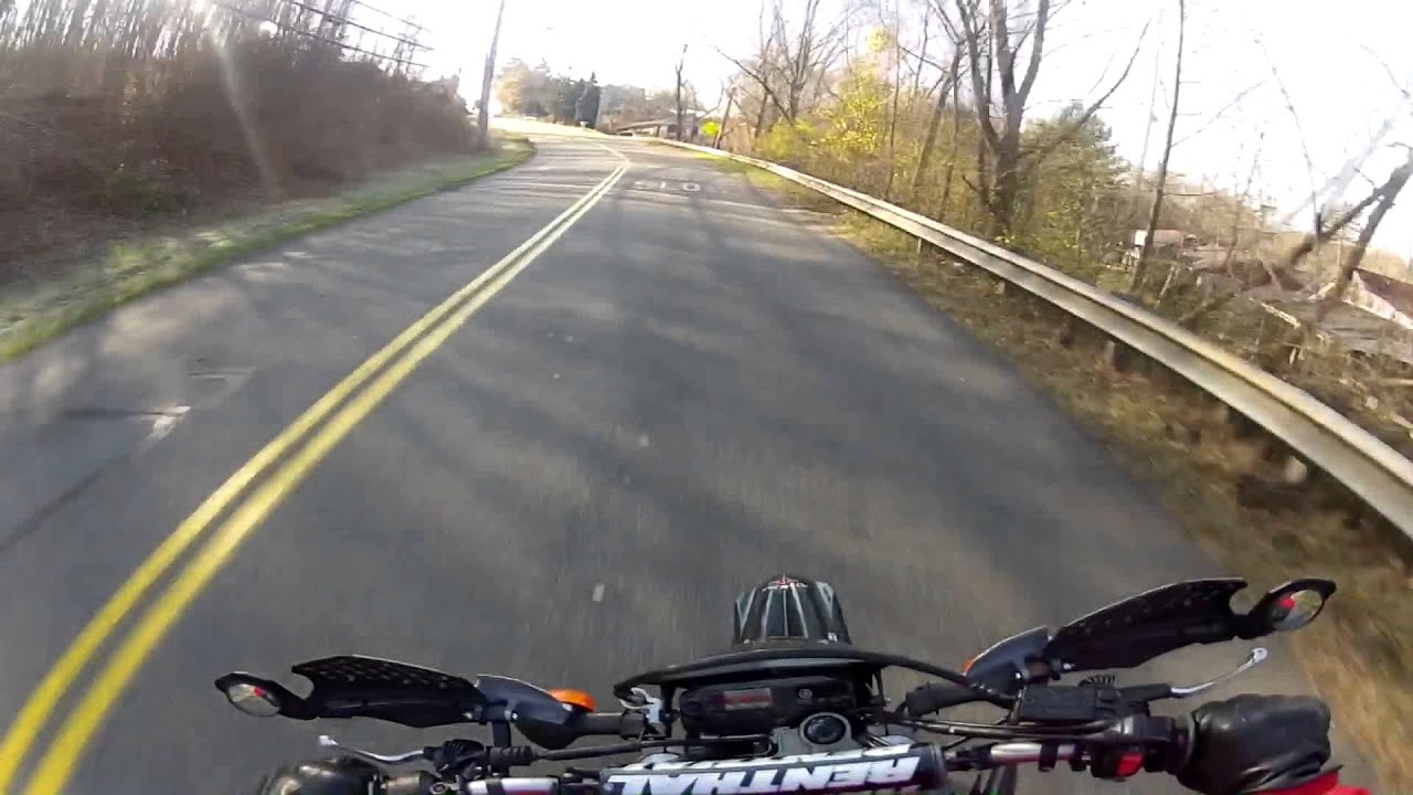 Monroeville Community Park West Tilbrook Rd Turnpike-V - YouTube