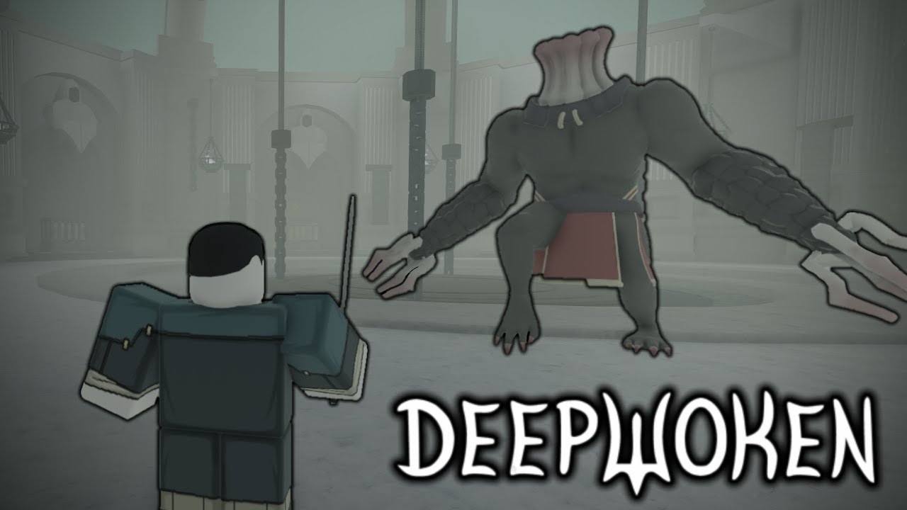 THE FINAL TRIAL. | Deepwoken - YouTube