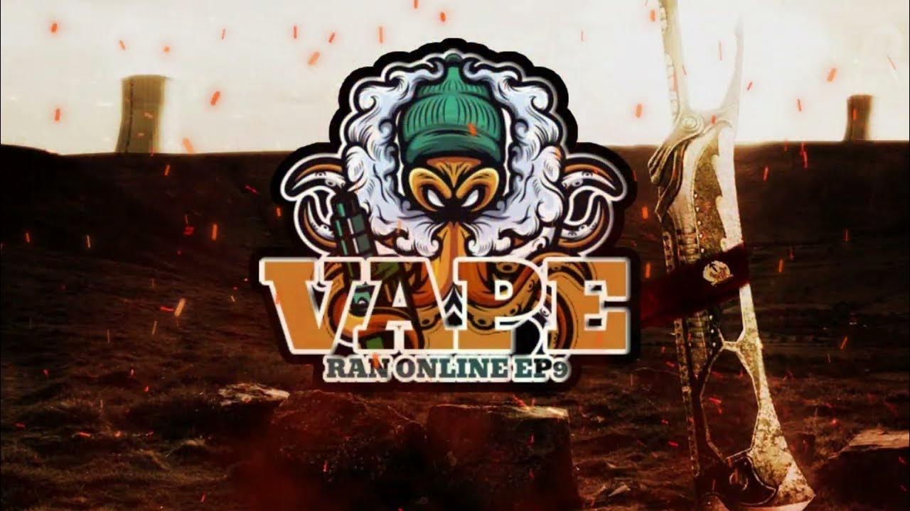 VAPE RAN ONLINE EP9 KING OF THE HILL EVENT ONGOING!!!!!!! - YouTube
