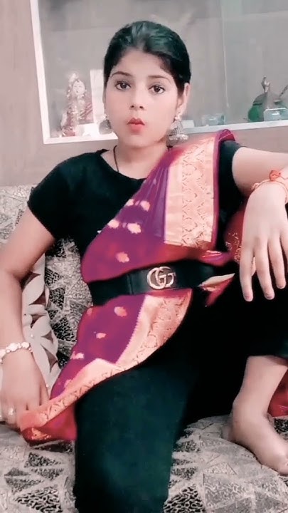 ## Gangubai Kathiawadi # shorts # beauty # Bhavya Sharma - YouTube
