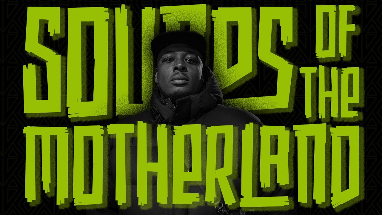 Sounds Of The Motherland S03E09 | Afro House | Afro Tech | 3 Step - YouTube