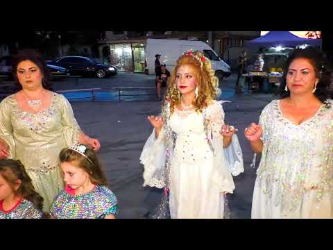 Can VE  ÖzLem KINA GECESI  DUSTUBAK DVD 1