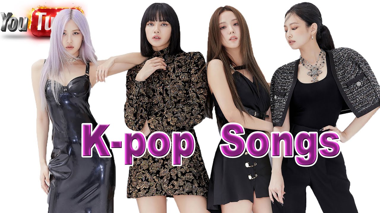 Most viewed K-pop music video on YouTube - Mar. 2024 - YouTube