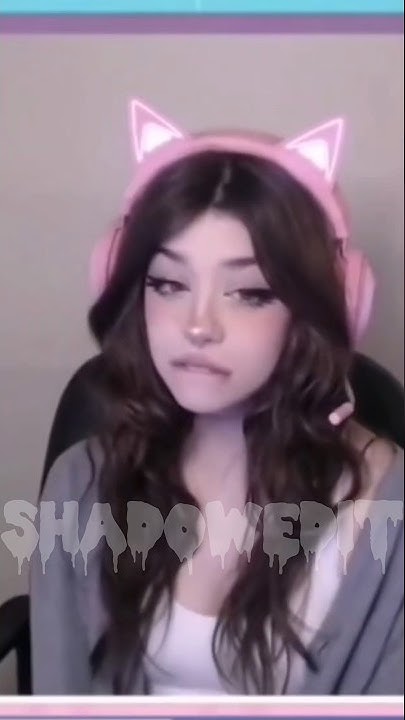 Uwuedithannahhot Girl🔥uwu Uwugirl Shorts Hannah Youtube