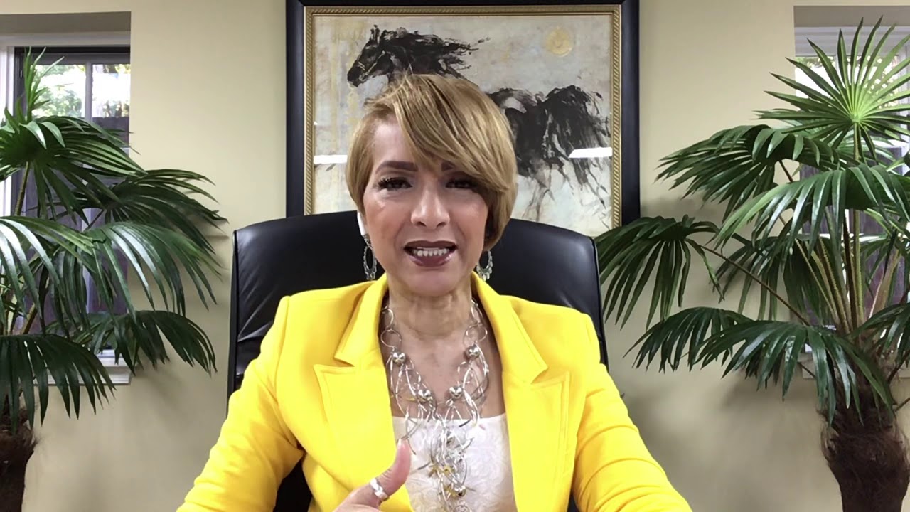 God Finishes What He Starts: Pastor Connie McLean, July 19, 2020 - YouTube