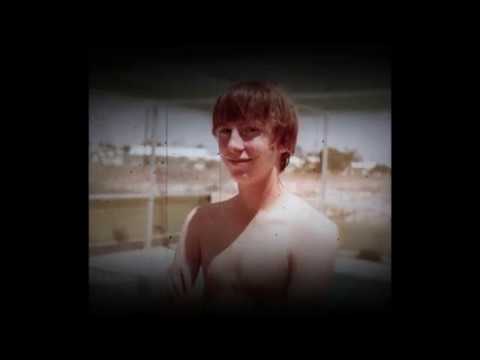 James Cerveny - In Memoriam - YouTube
