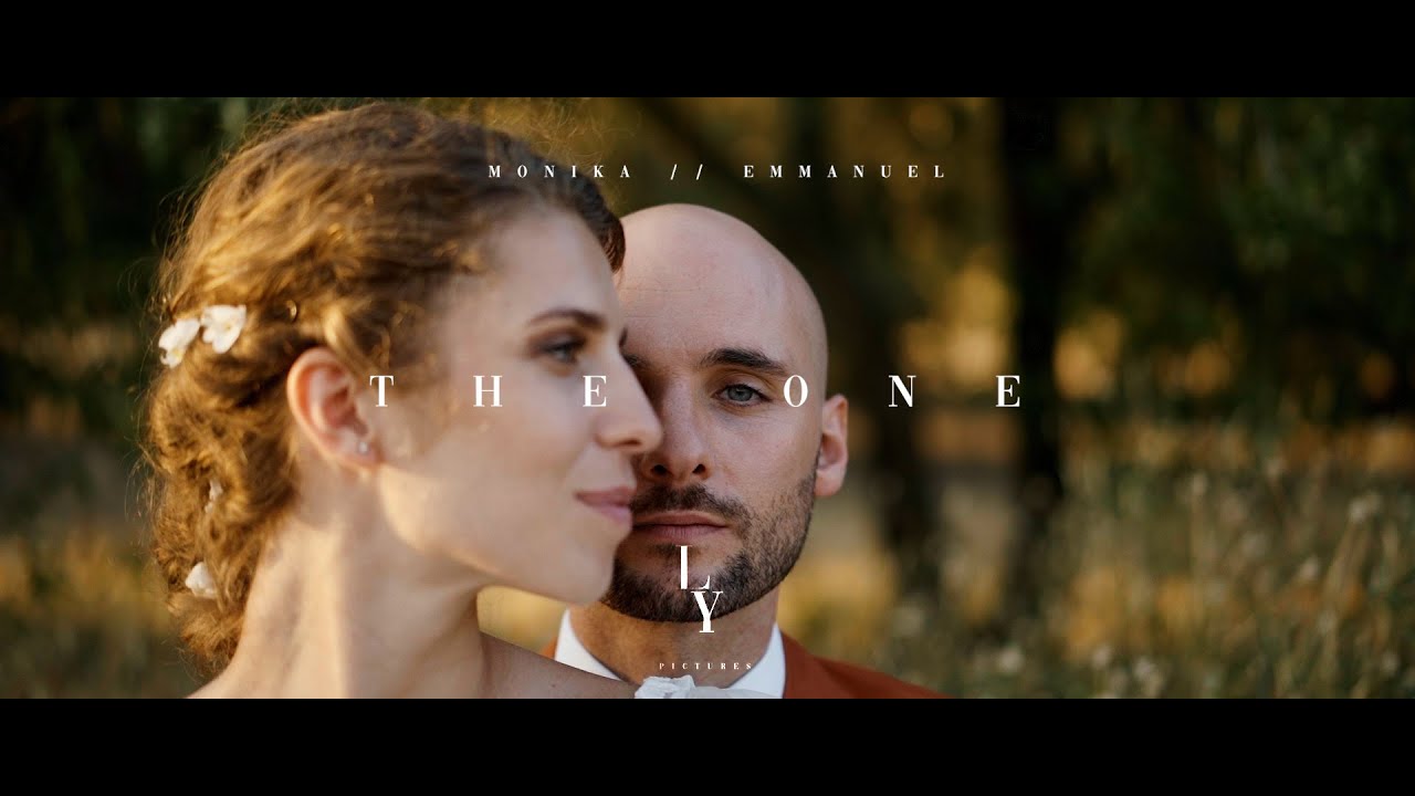 The One Wedding film - YouTube