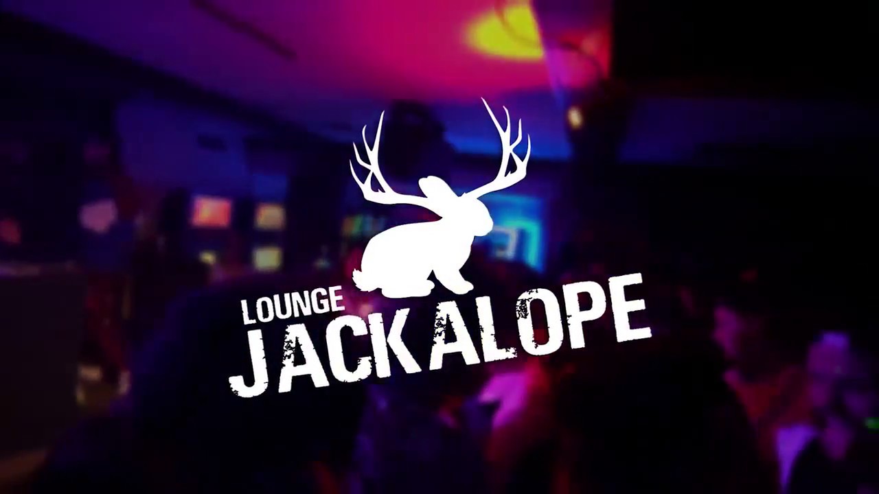Loud @ Lounge Jackalope Mont-Tremblant - 31 Août 2018 - YouTube