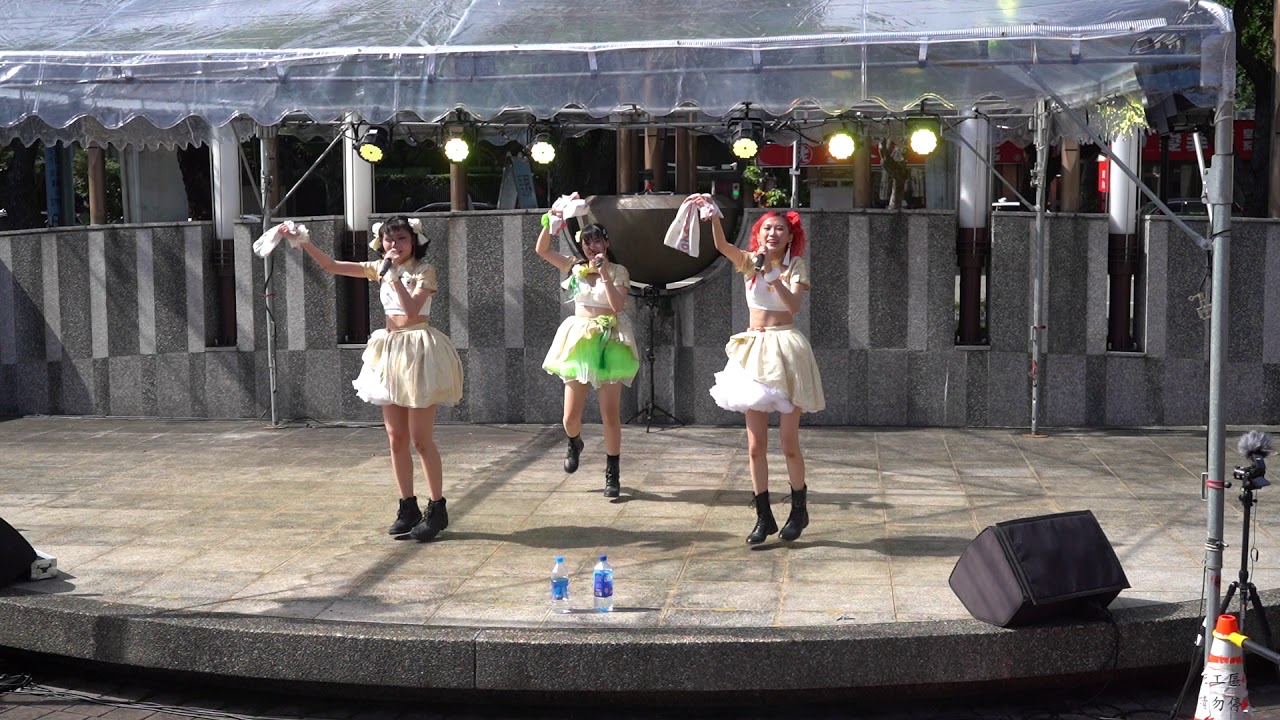 20200524 GIF Circle Vol.02 CANDY STAR(CANDY☆STAR) - YouTube