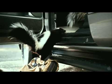 Furry Vengeance Trailer | Participant TV - YouTube