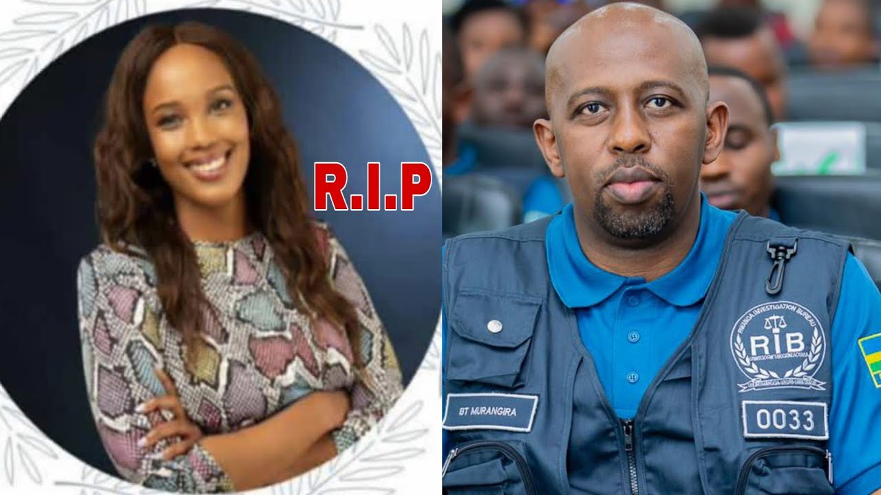 UMUKOBWA W'UMUKIRE RUBANGURA ARAPFUYE MU BURYO BUBABAJE CYANE - YouTube