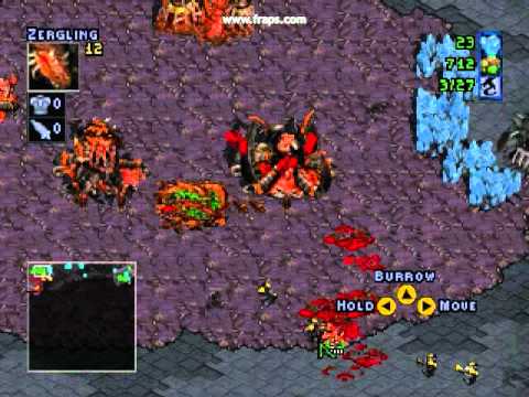 SC64 The Return of the Garm brood - YouTube